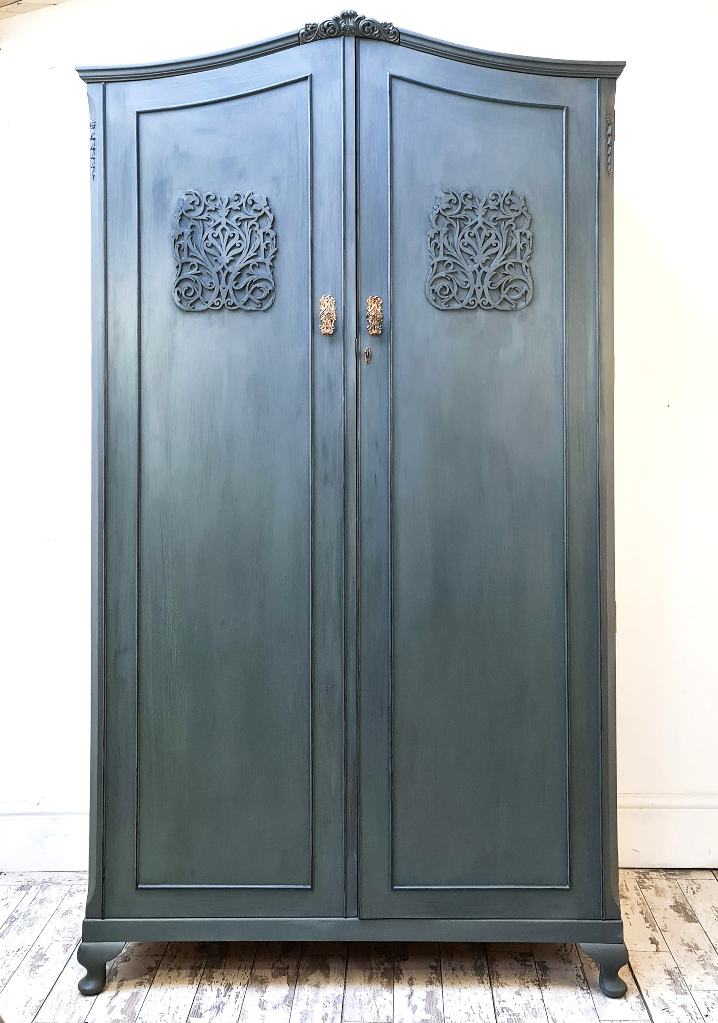 Revived and Restored Burton-on-Trent