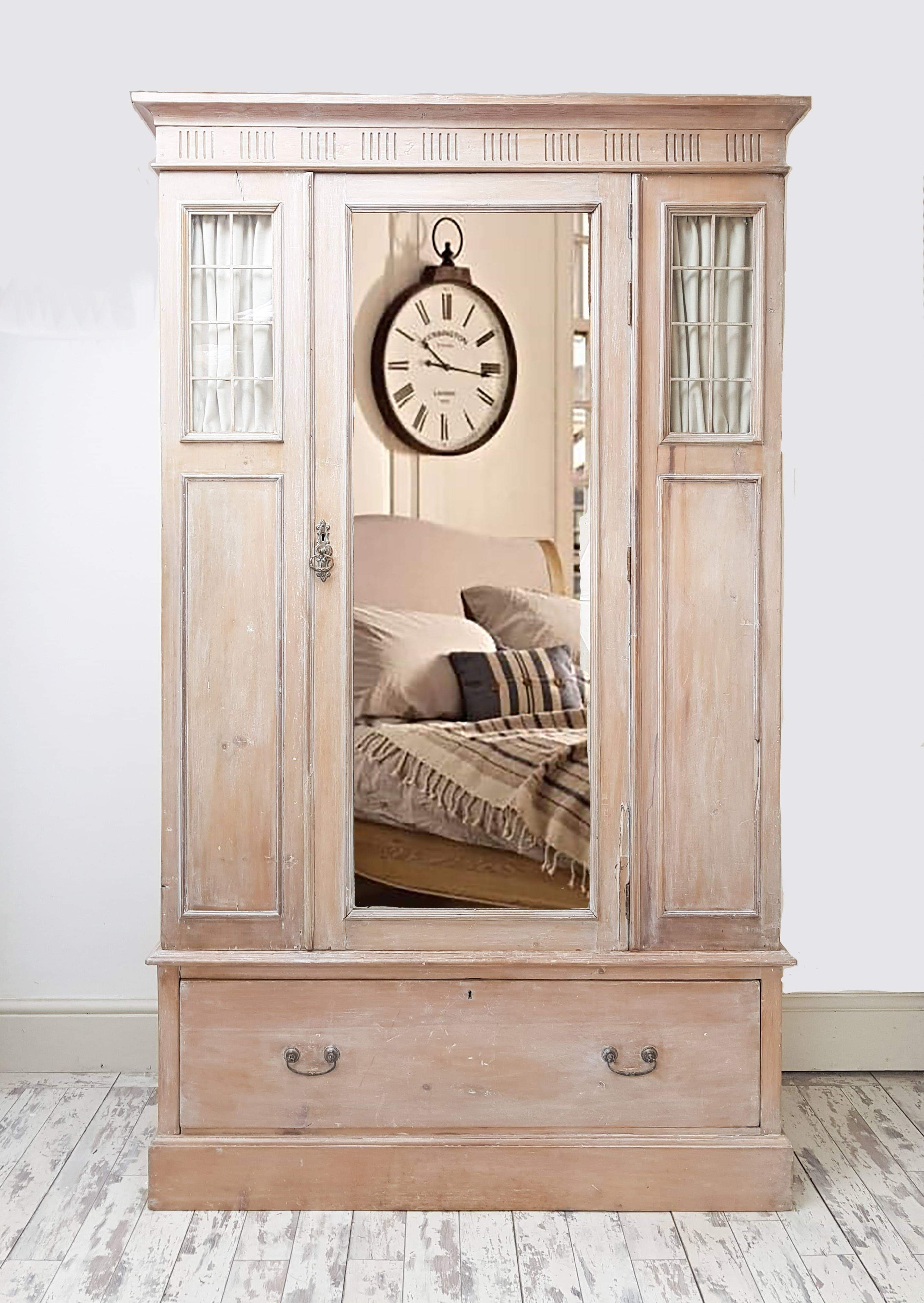 Revived and Restored Burton-on-Trent