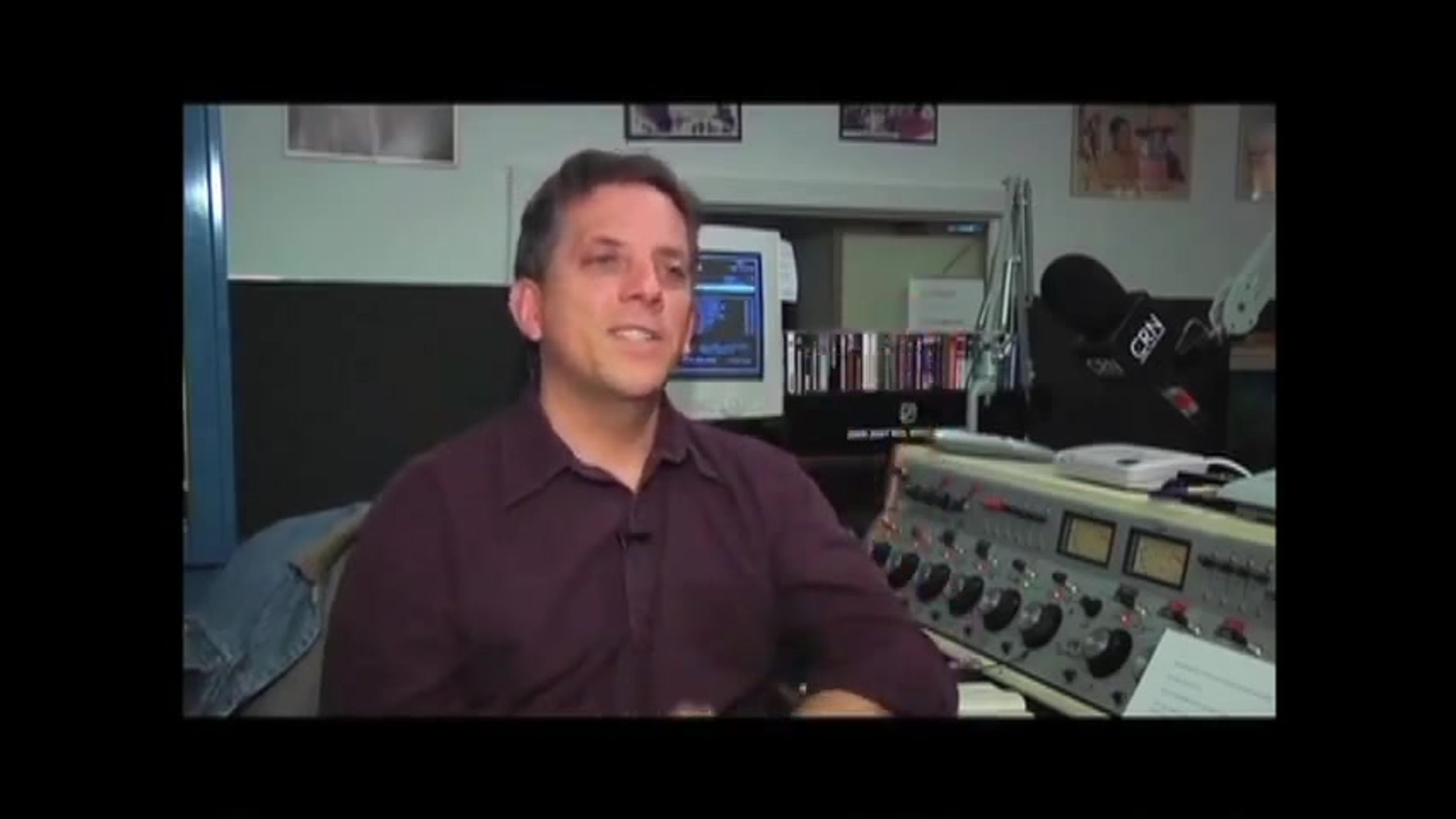 Nelson | Mark Nelson Medium Positively Psychic | United States