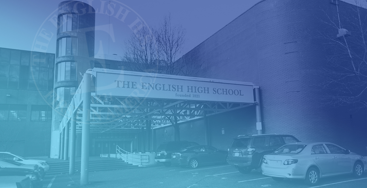 English High School Association of Boston