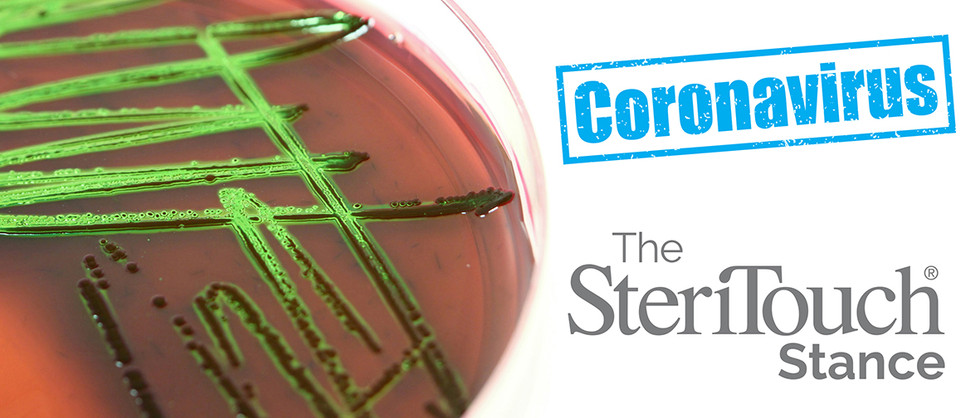 What We Do | Antimicrobial | Radical Materials