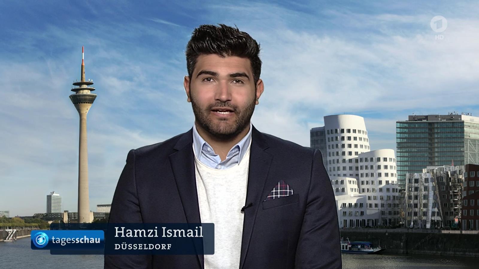 Start | hamzi-ismail