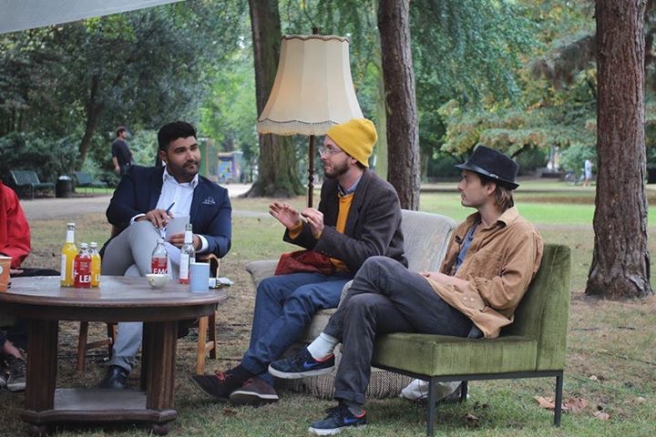 Start | hamzi-ismail