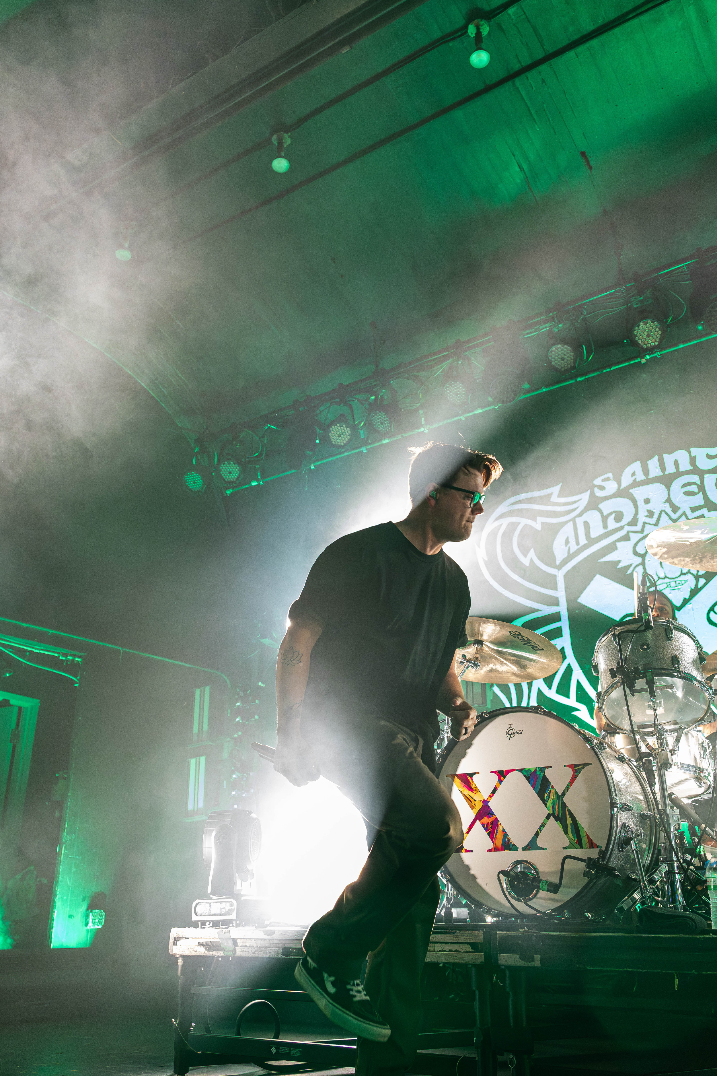 Cartel’s Chroma Turns 20: Detroit Sings Every Word