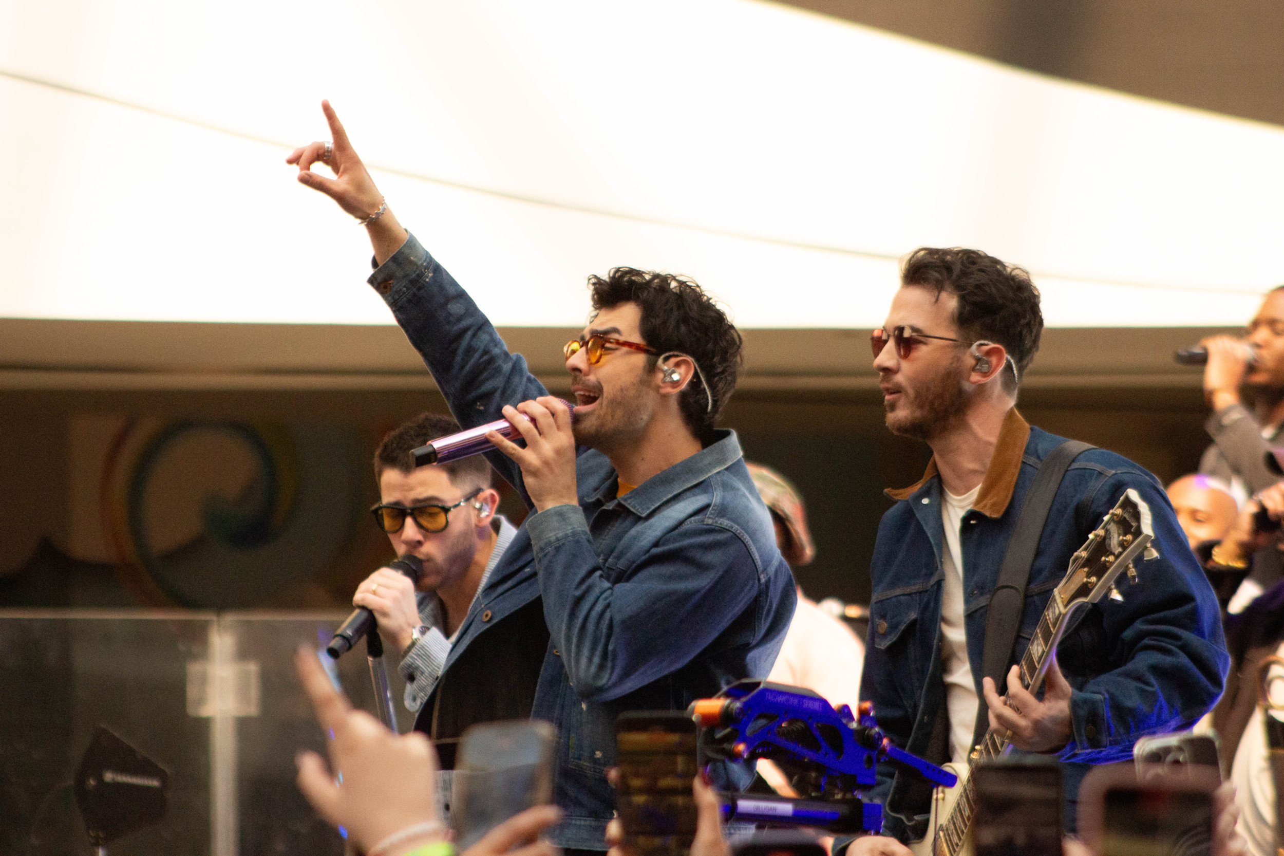 JonasCon: 20 Years of Jonas Brothers