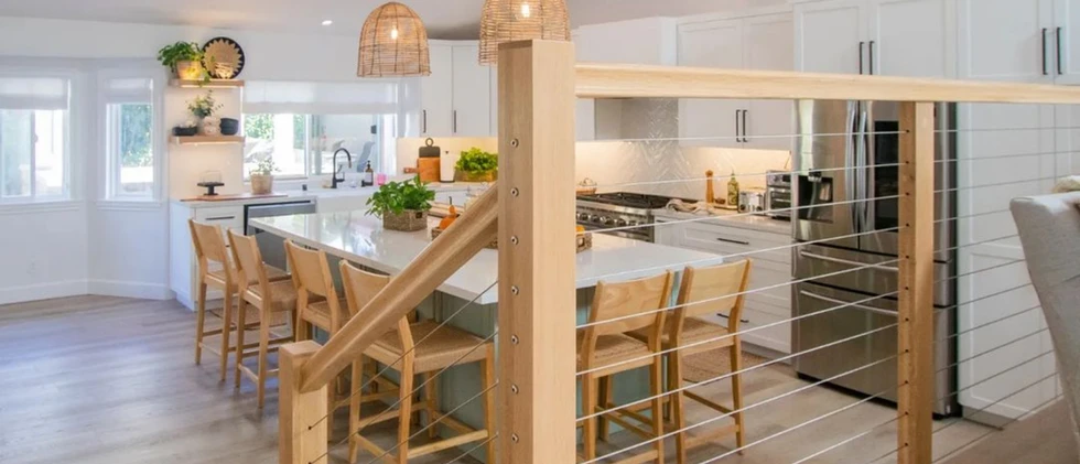 Waterproof Flooring | Christina Collection Flooring