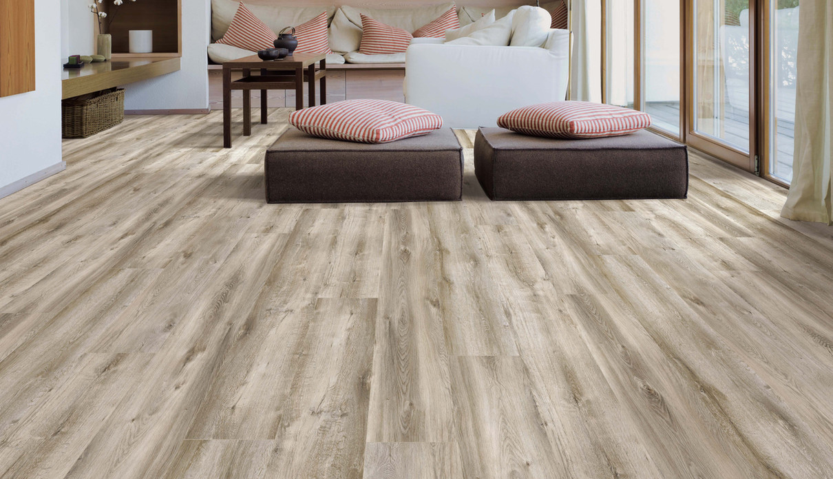 Christina Collection - Waterproof Flooring