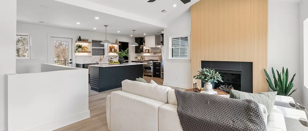 Waterproof Flooring | Christina Collection Flooring