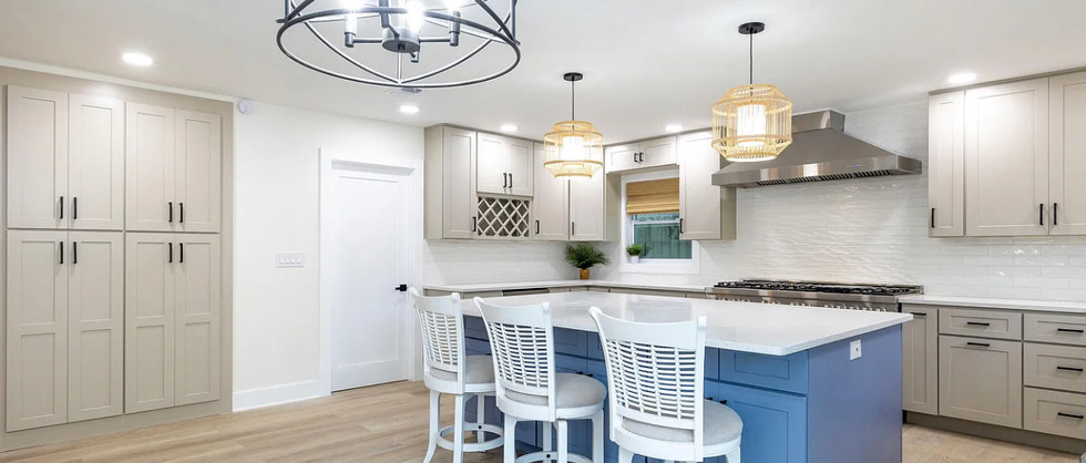 Waterproof Flooring | Christina Collection Flooring