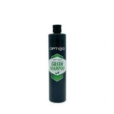 Optimo Green Shampoo 環保洗車濃縮原液 | Cutmrcleaning
