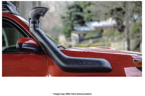 10-23 4Runner High Mount Snorkel Kit | Harvey Motor Company