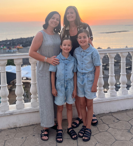 THE STRETTON FAMILY | NEMESISCASTING