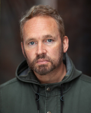 MARK HALLETT | NEMESISCASTING