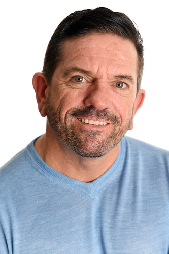 CHRIS CHAPMAN | NEMESISCASTING