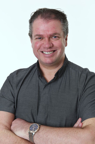 GRAHAM BURTON | NEMESISCASTING