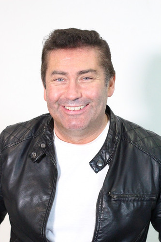 LEE DAVIDGE | NEMESISCASTING