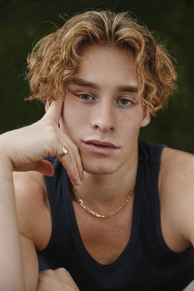 CHARLIE TATMAN | NEMESISCASTING