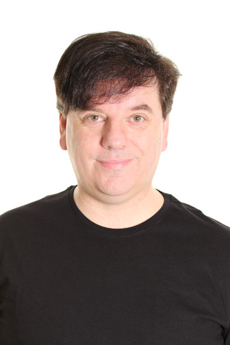 MARK LAMBERT | NEMESISCASTING