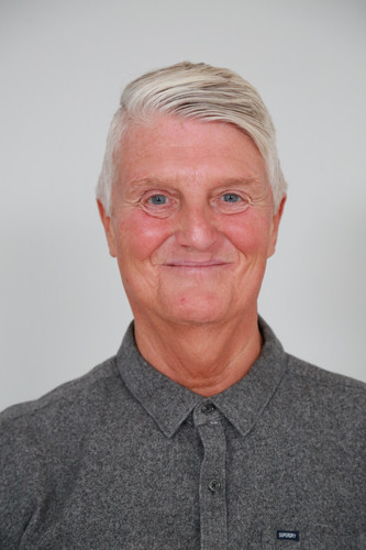 ROBERT LESTER | NEMESISCASTING