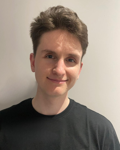 LOUIS JONES | NEMESISCASTING