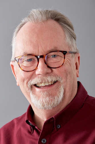 ALAN ELDER | NEMESISCASTING