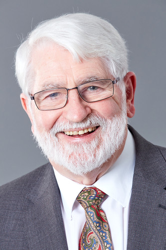 PAUL FARRELL | NEMESISCASTING