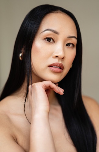 SELINA CHIU | NEMESISCASTING