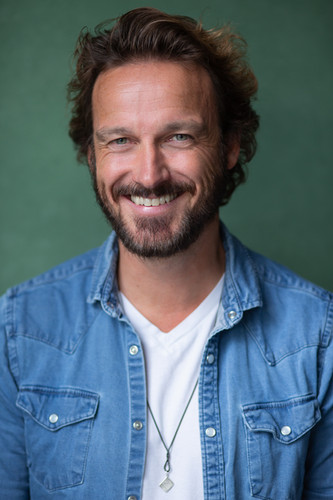 ALAN BAILEY | NEMESISCASTING