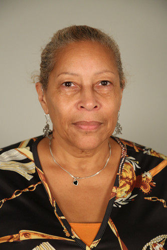 MAXINE BAILEY | NEMESISCASTING