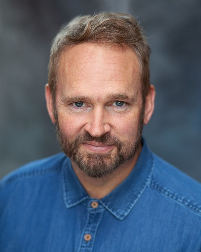 MARK HALLETT | NEMESISCASTING