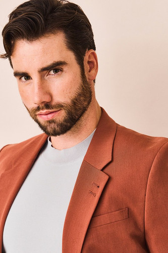 CHEZ RUST | NEMESISCASTING