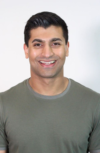 AJAY PARMAR | NEMESISCASTING