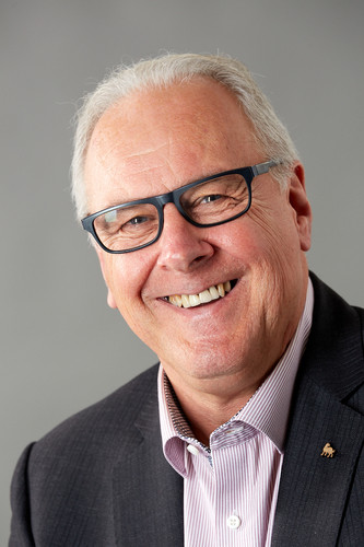 ROBERT FALK | NEMESISCASTING