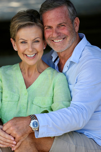 JOHN & CARON | NEMESISCASTING