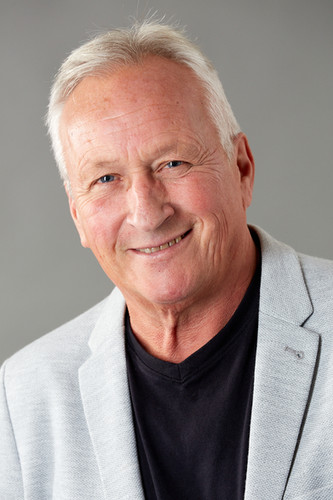 STEPHEN WHITTAKER | NEMESISCASTING