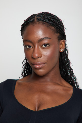 ENE NICOLE AGBAJI | NEMESISCASTING