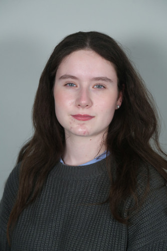 EMMA KENNEDY | NEMESISCASTING