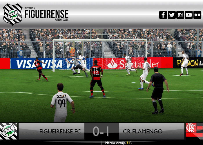 Galeria das Sagas | fifasagas