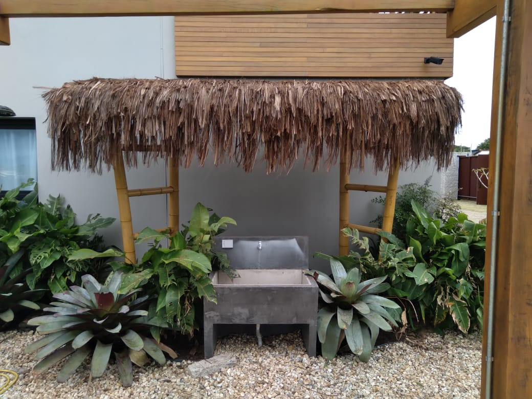 RACK DE BAMBOO | RAIZ NATURAL DESIGN