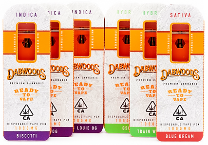 DISPOSABLE CARTRIDGES | GREEN SONIC