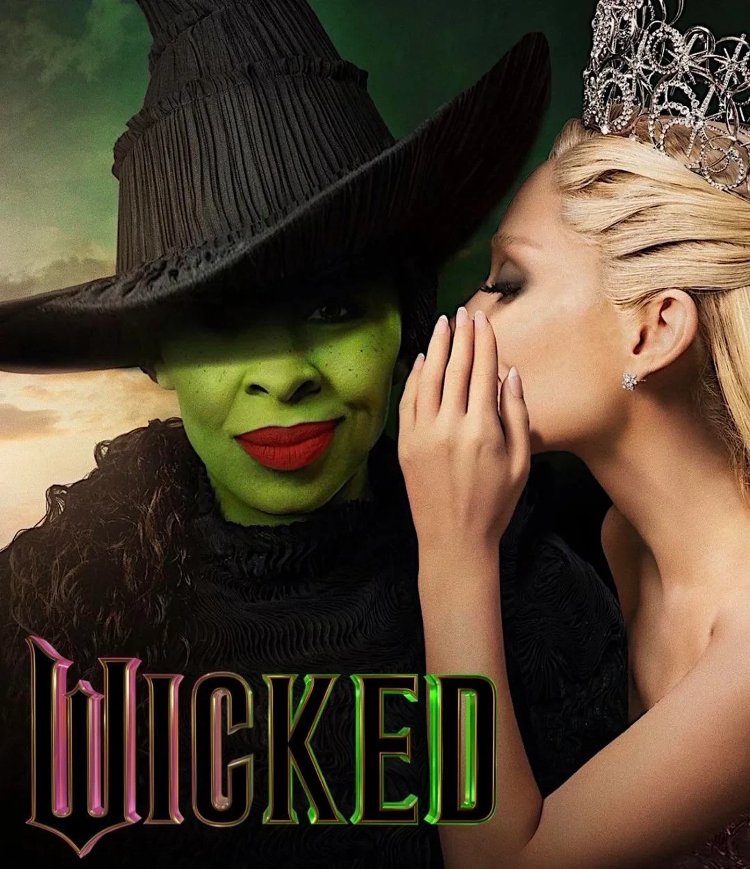 Get Wicked With Us | Hydf