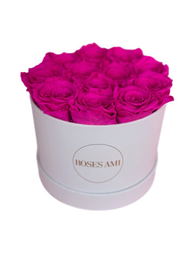 Circle Ami | Roses Ami