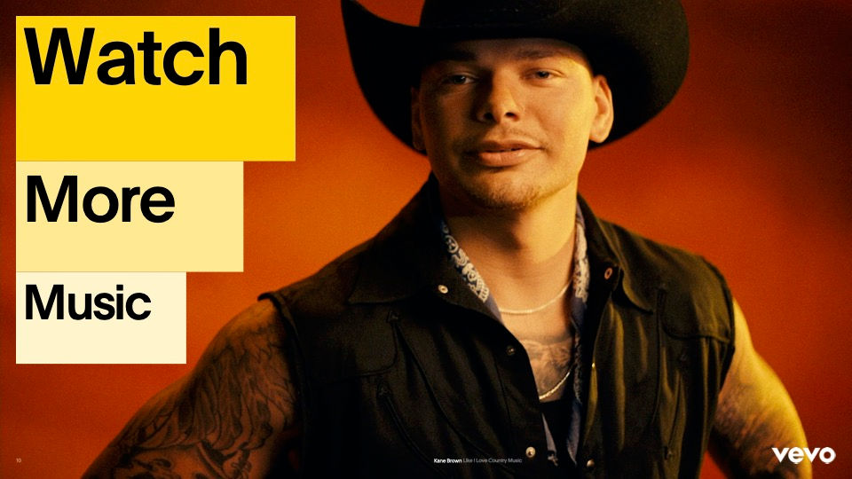 The World's Leading Music Video Network | Vevo