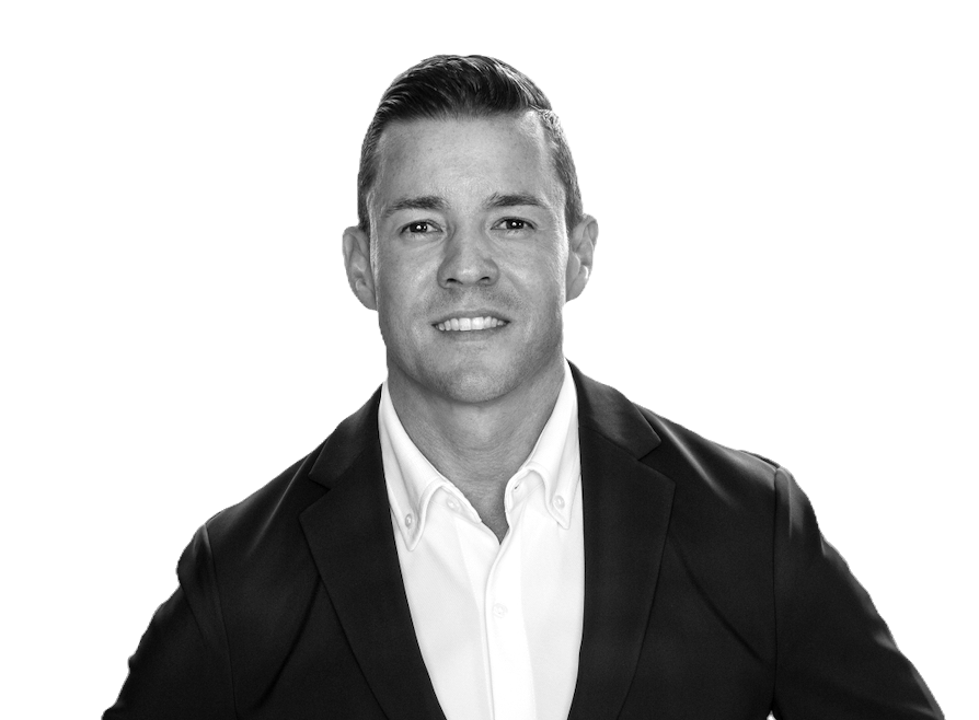 Kevin Nolan | JCI WorldWide