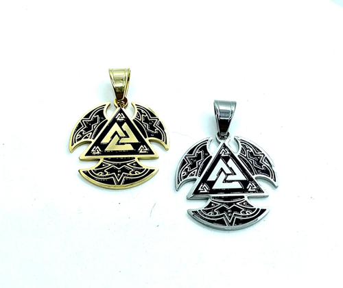 Dual Trinity (C288) | Jewelry & Gift Depot