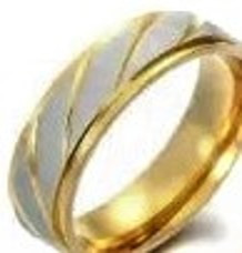 2-Tone Mesh | Jewelry & Gift Depot