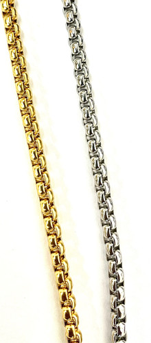 Rolo Chain | Jewelry & Gift Depot