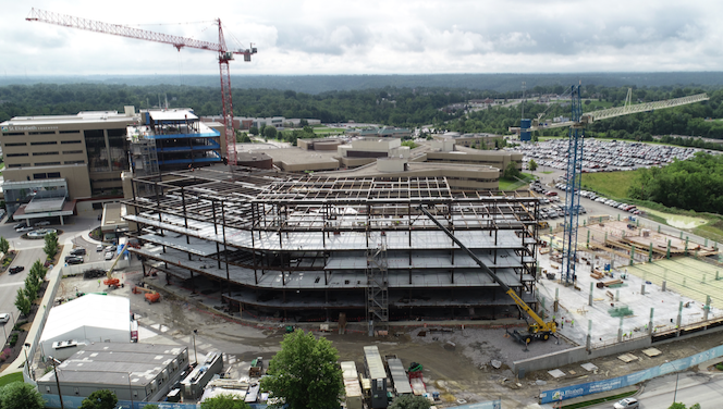 St. Elizabeth Cancer Center