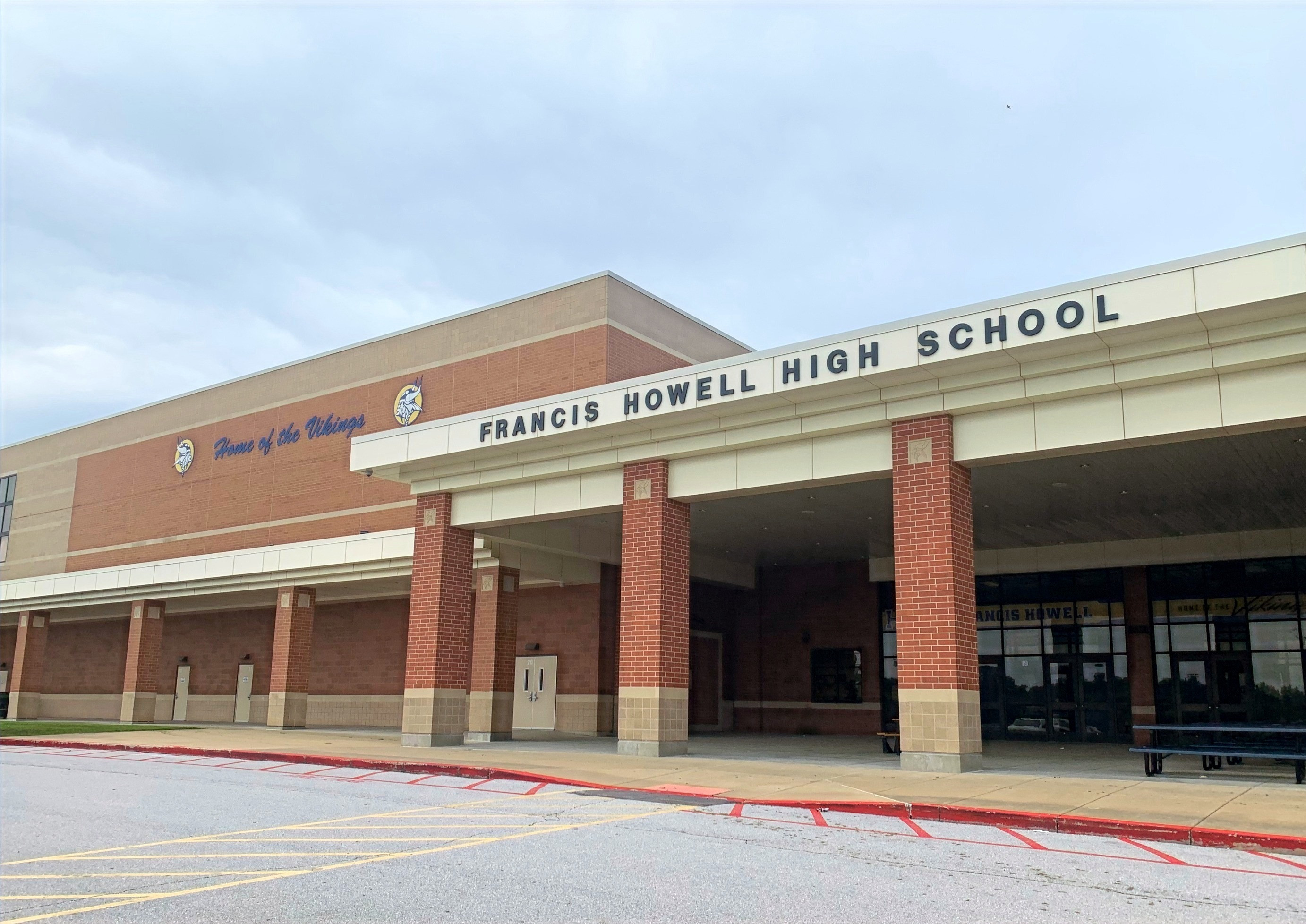 Francis Howell High School