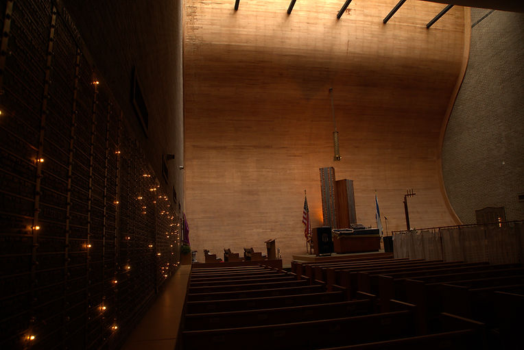 Rent Our Space | Tribeca Synagogue | Manhattan